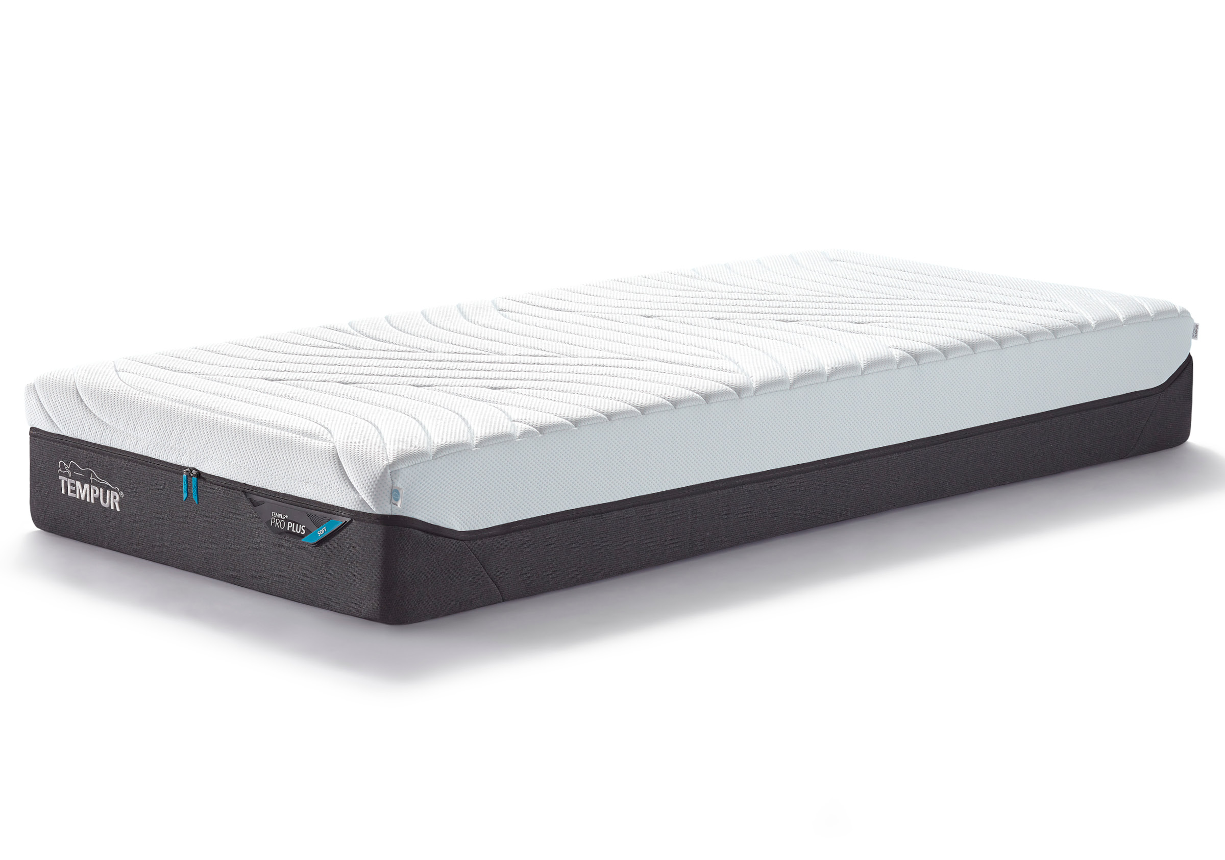 TEMPUR® Matratze Pro Plus Soft Coolquilt | schlafpur.de - Premium ...
