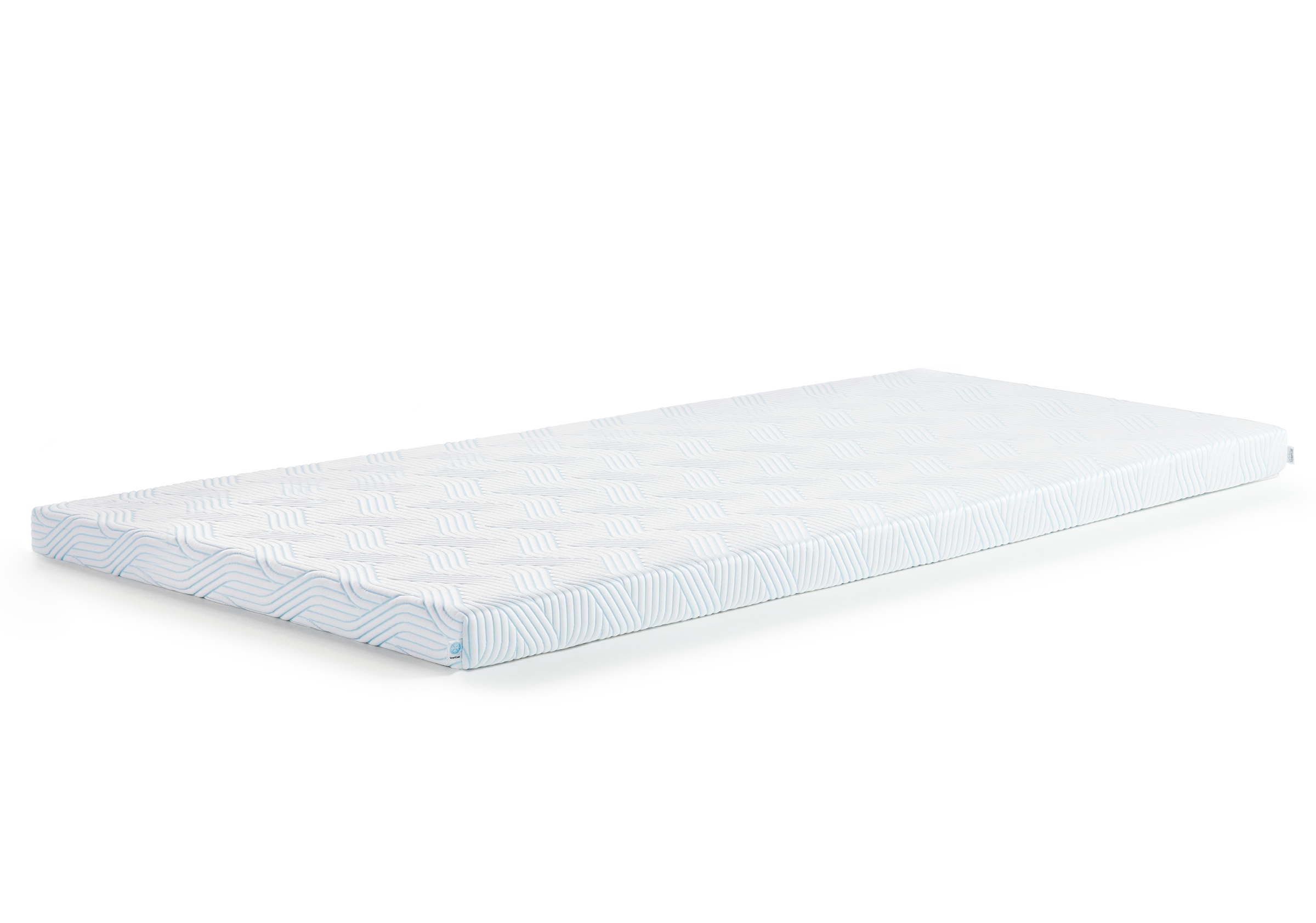Tempur® Topper Plus Medium Smartcool 8cm hoch | schlafpur.de - Premium ...